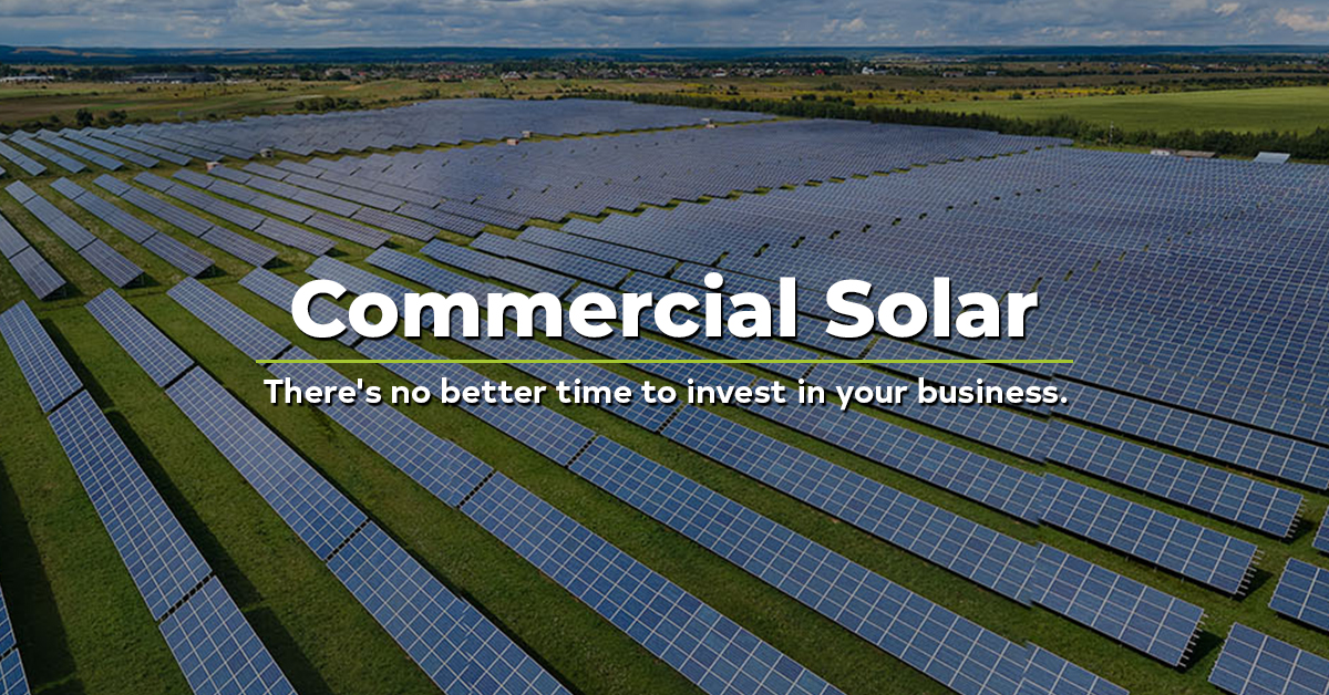 Commercial Solar Installation | Woburn, MA | Viridis Energy
