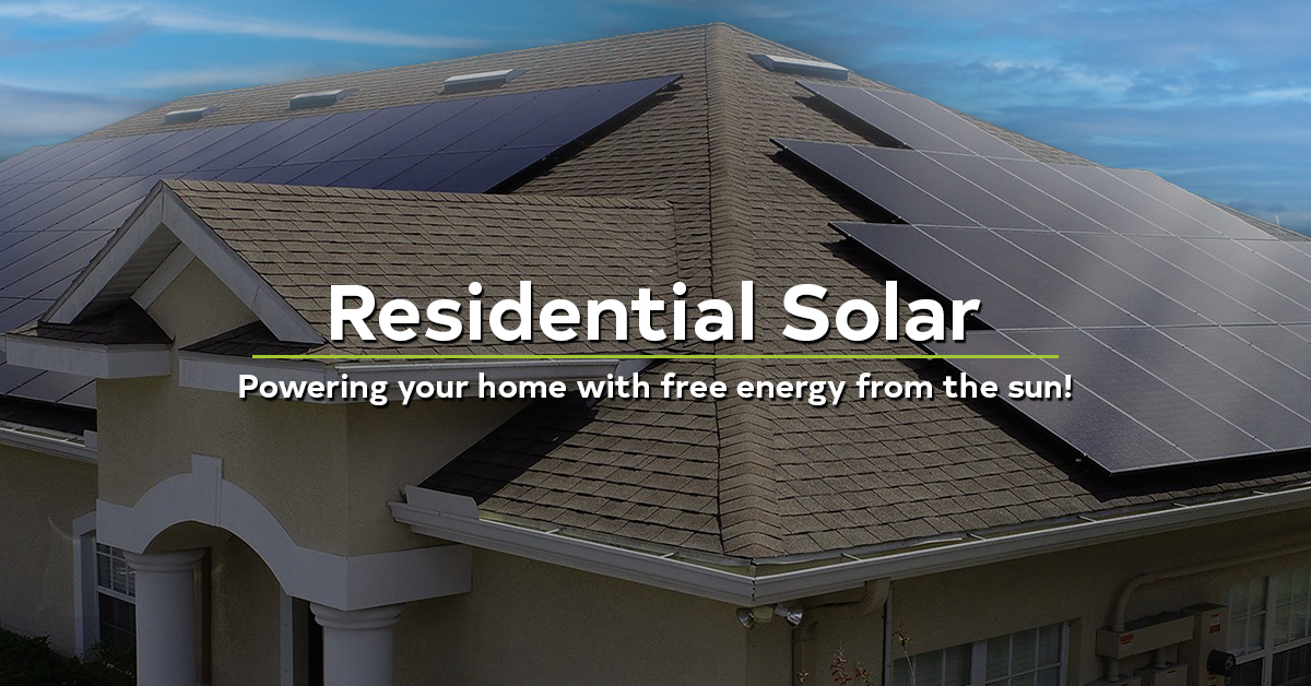 Residential Solar | Woburn, MA | Viridis Energy